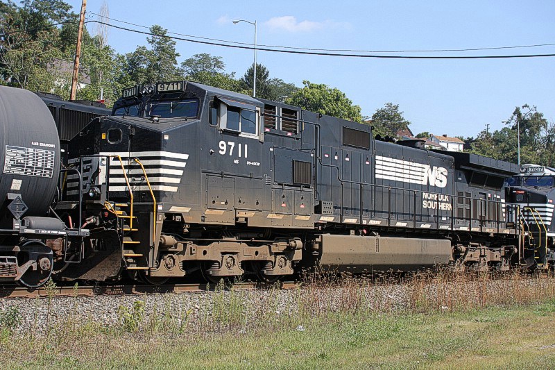 NS 9711